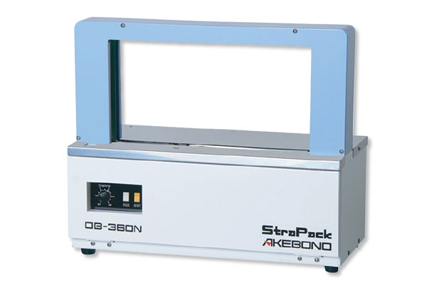 ストラパック 帯掛機 OB-360N｜高翔オンラインストア